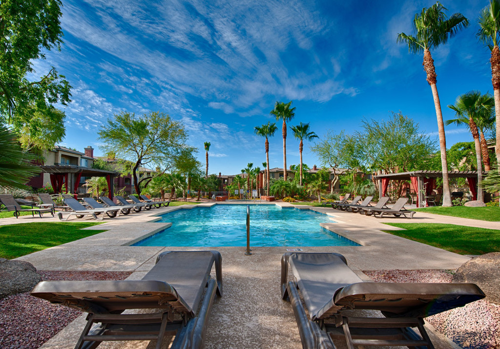 Riverwalk in Phoenix AZ | Pacific Reach