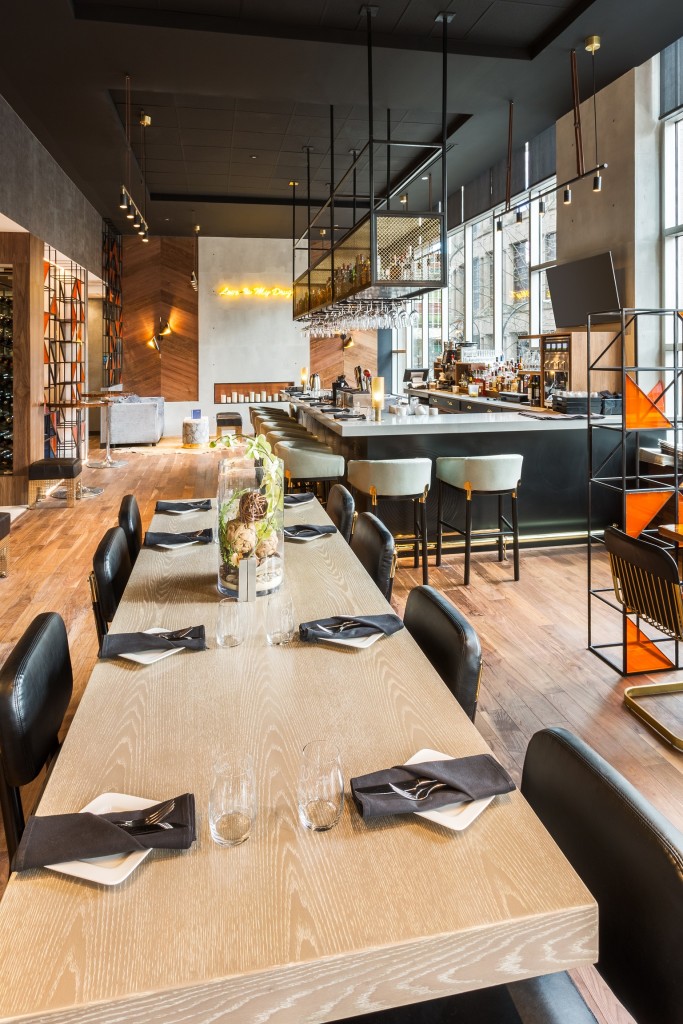 Hendricks - Pacific Reach Properties